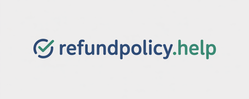 Refund vs Return vs Exchange – What’s the Difference? - RefundPolicy.Help